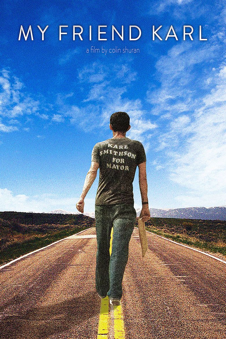 My Friend Karl Summary, Latest News, Trailer, Cast, Where to Watch and More