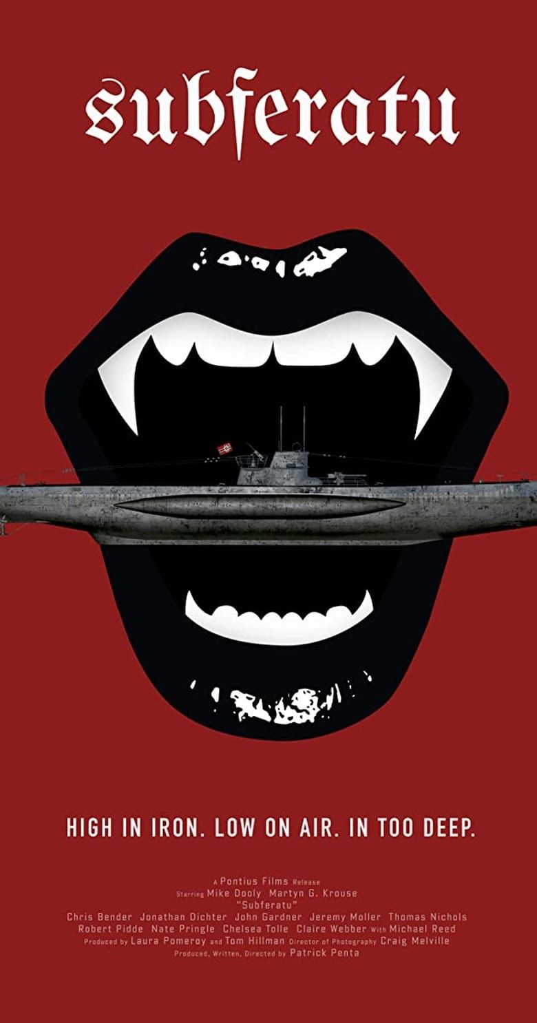 Subferatu Summary, Latest News, Trailer, Cast, Where to Watch and More