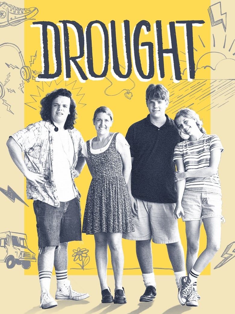 Drought Summary, Latest News, Trailer, Cast, Where to Watch and More
