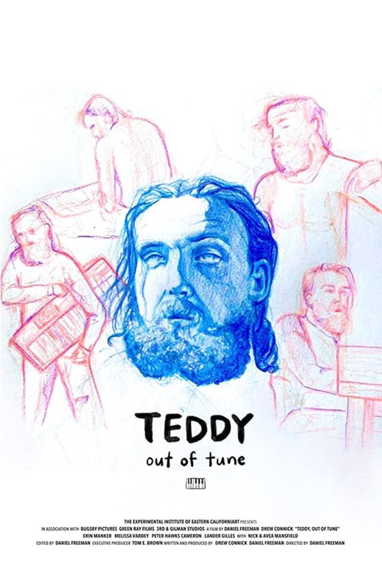 Teddy, Out of Tune Summary, Latest News, Trailer, Cast, Where to Watch ...