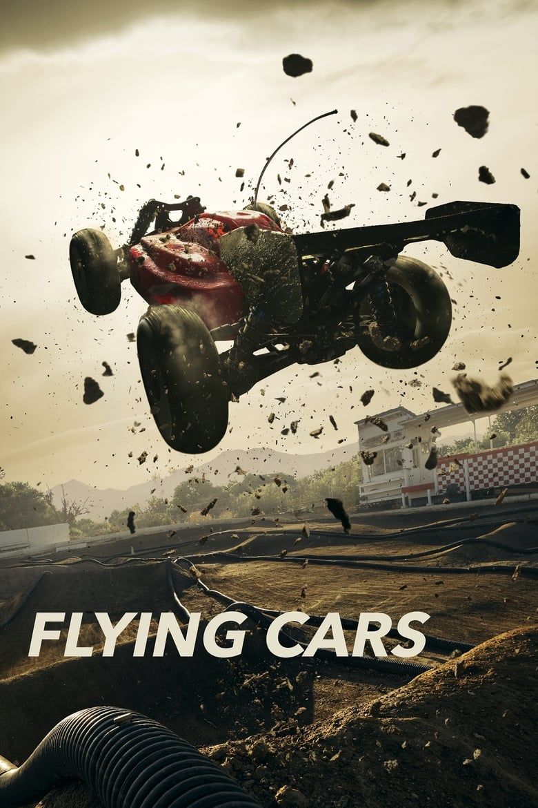 Flying Cars Summary, Latest News, Trailer, Cast, Where to Watch and More