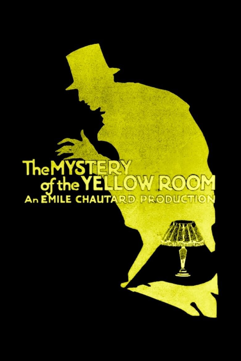 The Mystery of the Yellow Room Summary, Latest News, Trailer, Cast ...