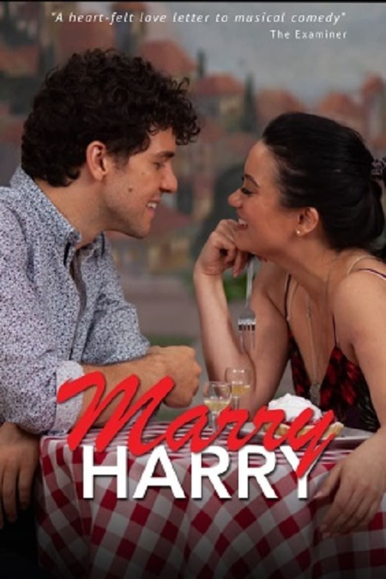 Marry Harry Summary, Latest News, Trailer, Cast, Where to Watch and More