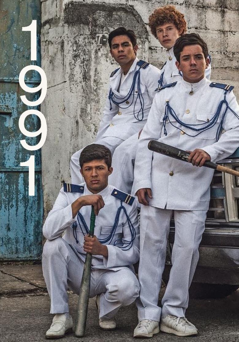 1991 Summary, Latest News, Trailer, Cast, Where to Watch and More