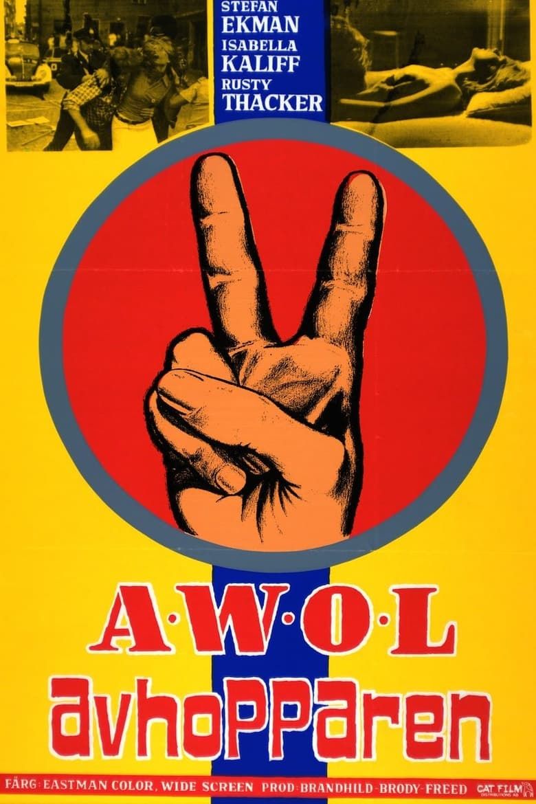 AWOL Summary, Latest News, Trailer, Cast, Where to Watch and More