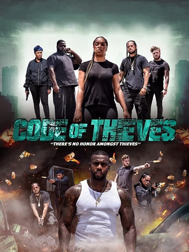 Code of Thieves Summary, Latest News, Trailer, Cast, Where to Watch and ...