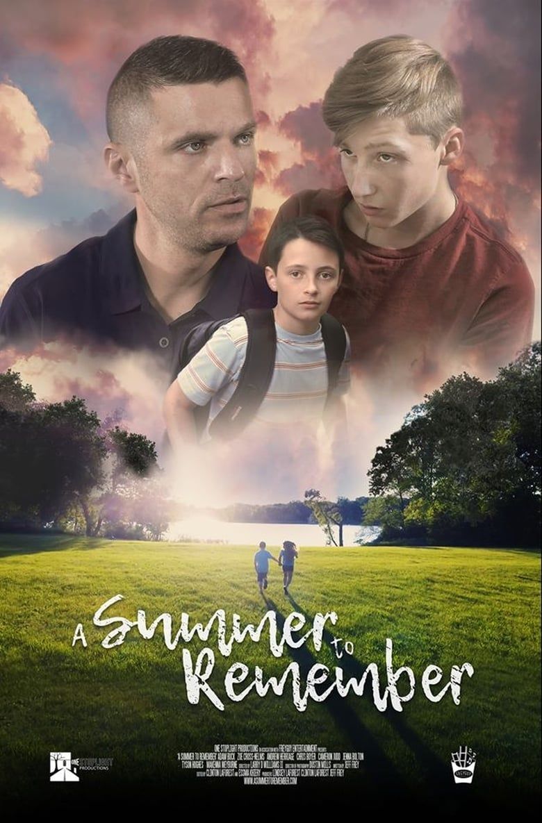 A Summer to Remember Summary, Latest News, Trailer, Cast, Where to ...
