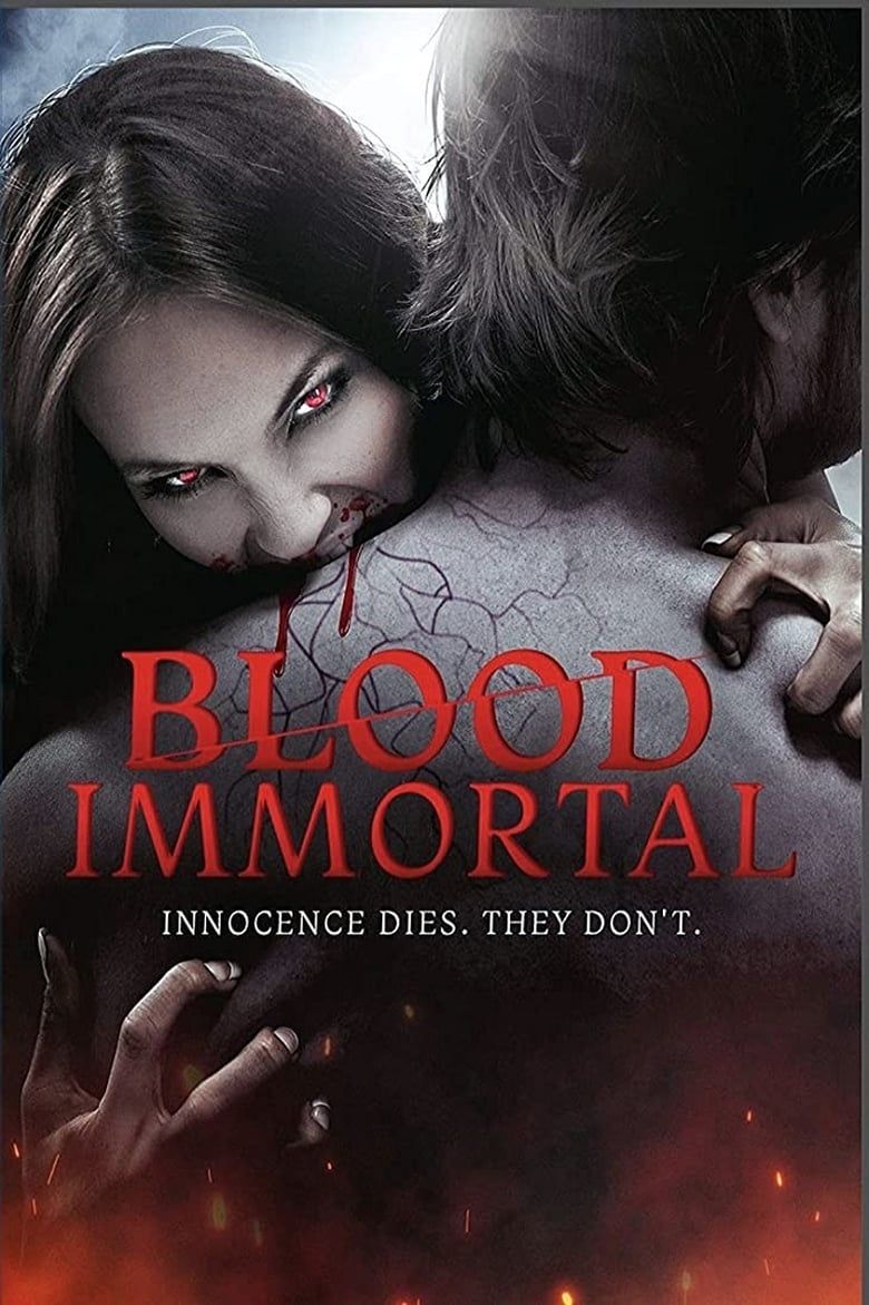 Blood Immortal Summary, Latest News, Trailer, Cast, Where to Watch and More