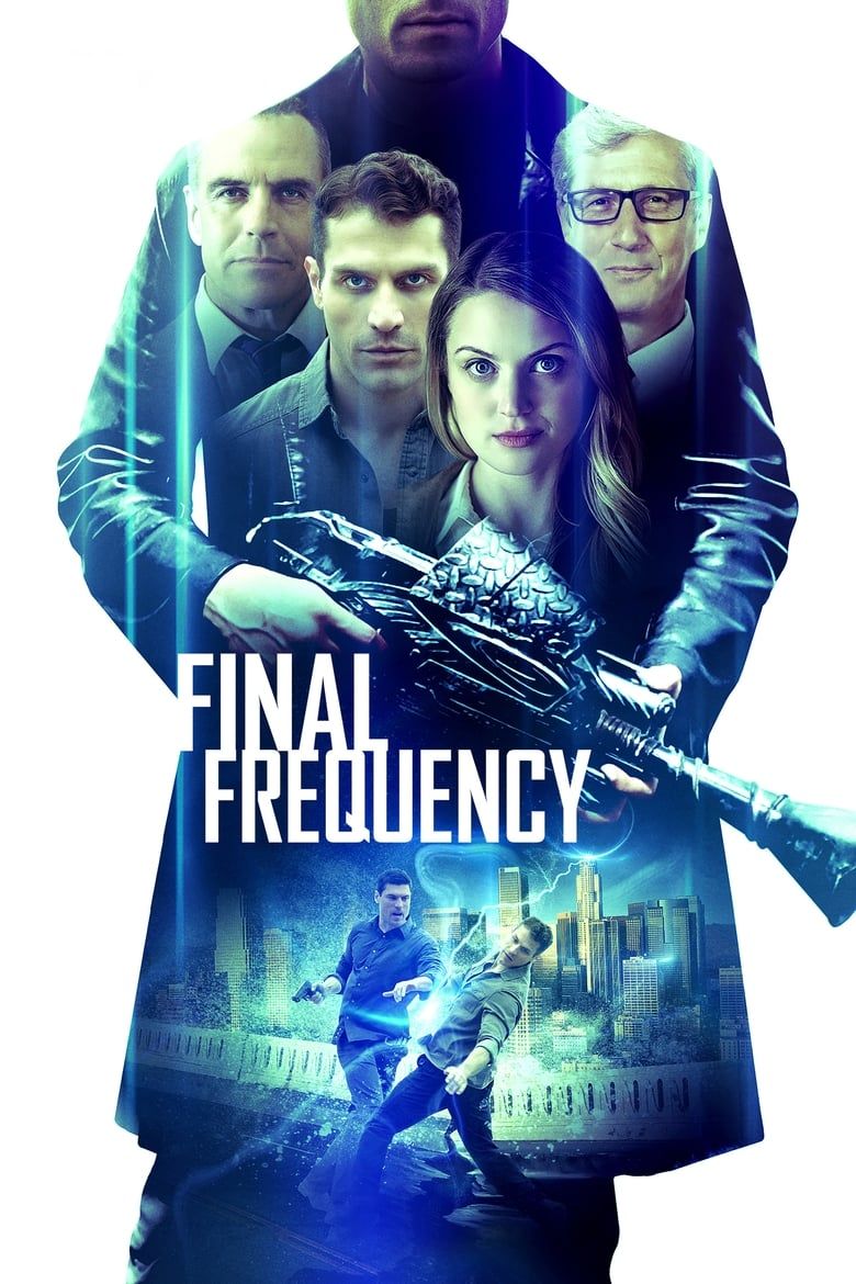 Final Frequency Summary, Latest News, Trailer, Cast, Where to Watch and ...