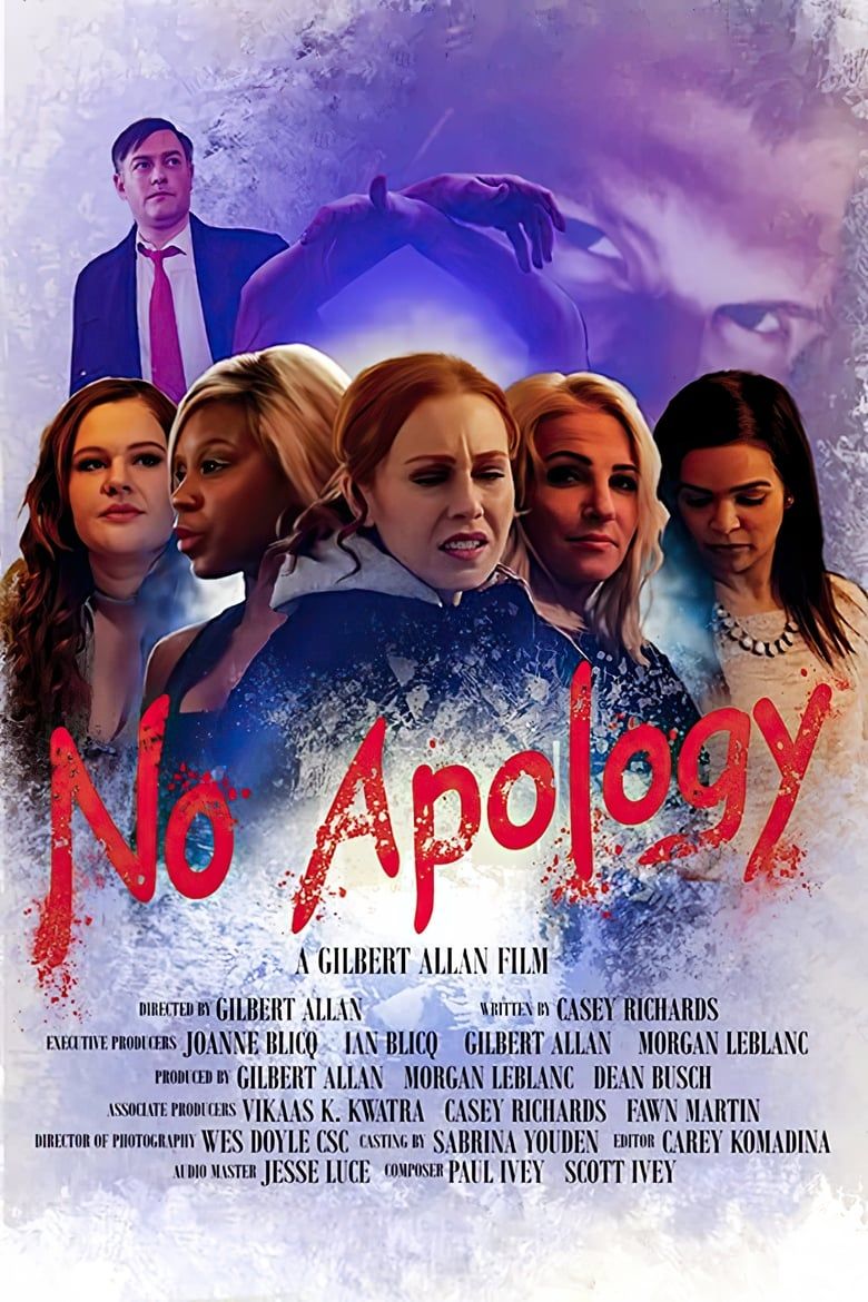 No Apology Summary, Latest News, Trailer, Cast, Where to Watch and More