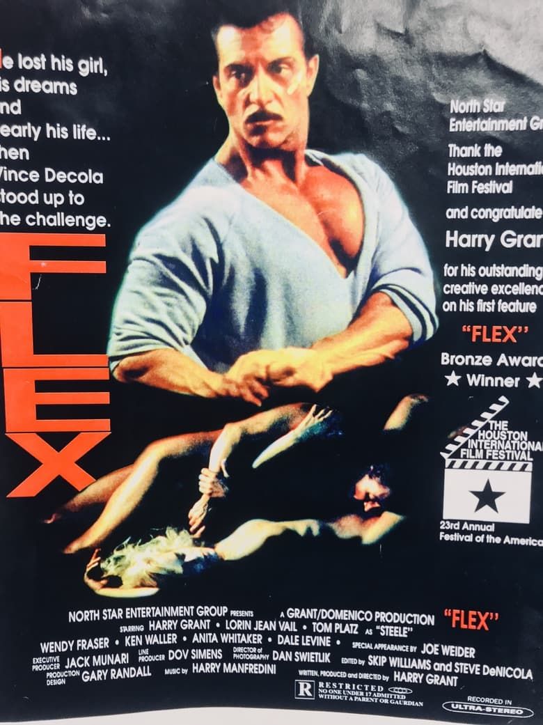 Flex Summary, Latest News, Trailer, Cast, Where to Watch and More