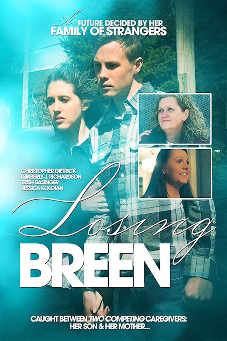 Losing Breen Summary, Latest News, Trailer, Cast, Where to Watch and More