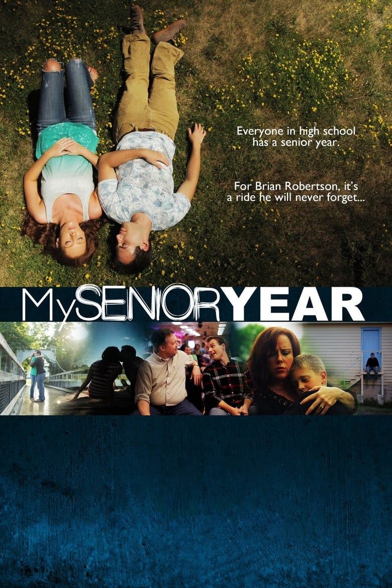 My Senior Year Summary, Latest News, Trailer, Cast, Where to Watch and More
