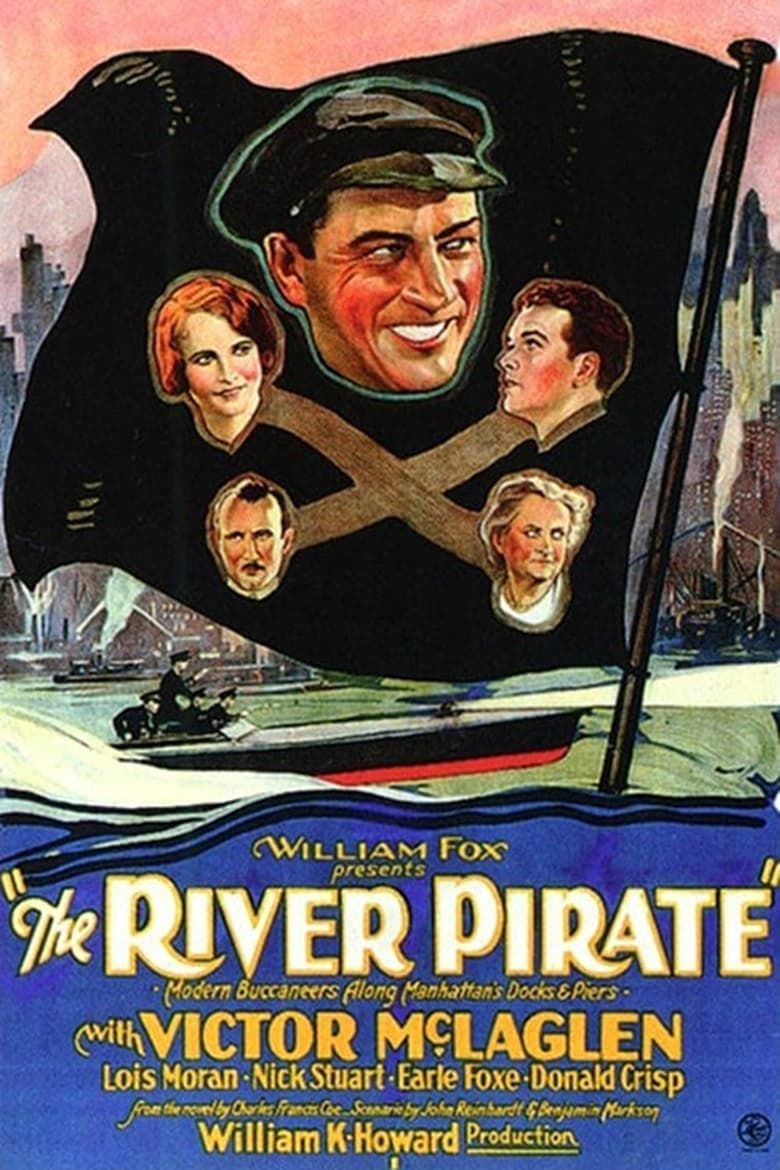 The River Pirate Summary, Latest News, Trailer, Cast, Where to Watch ...