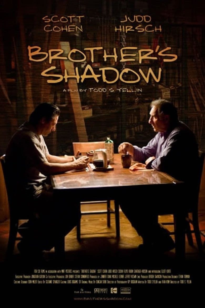 Brother's Shadow Summary, Latest News, Trailer, Cast, Where to Watch ...