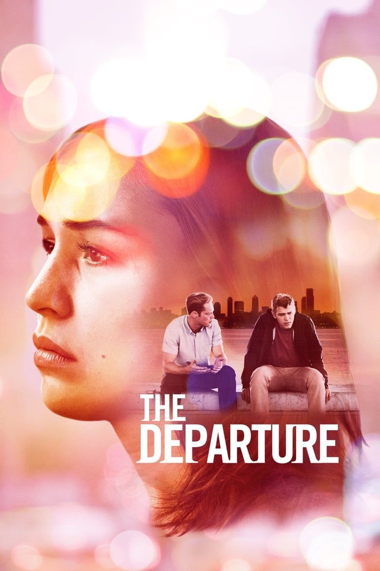 The Departure Summary, Latest News, Trailer, Cast, Where to Watch and More