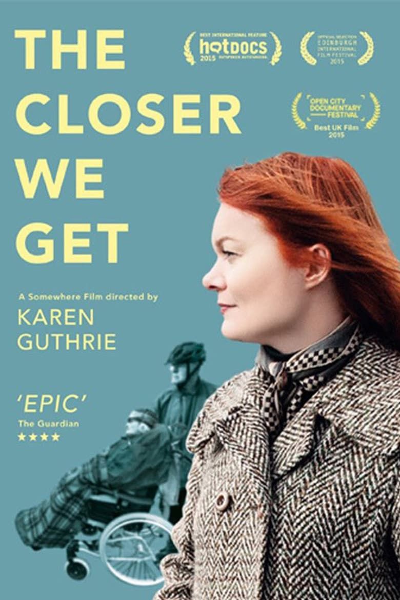 The Closer We Get Summary, Latest News, Trailer, Cast, Where to Watch ...