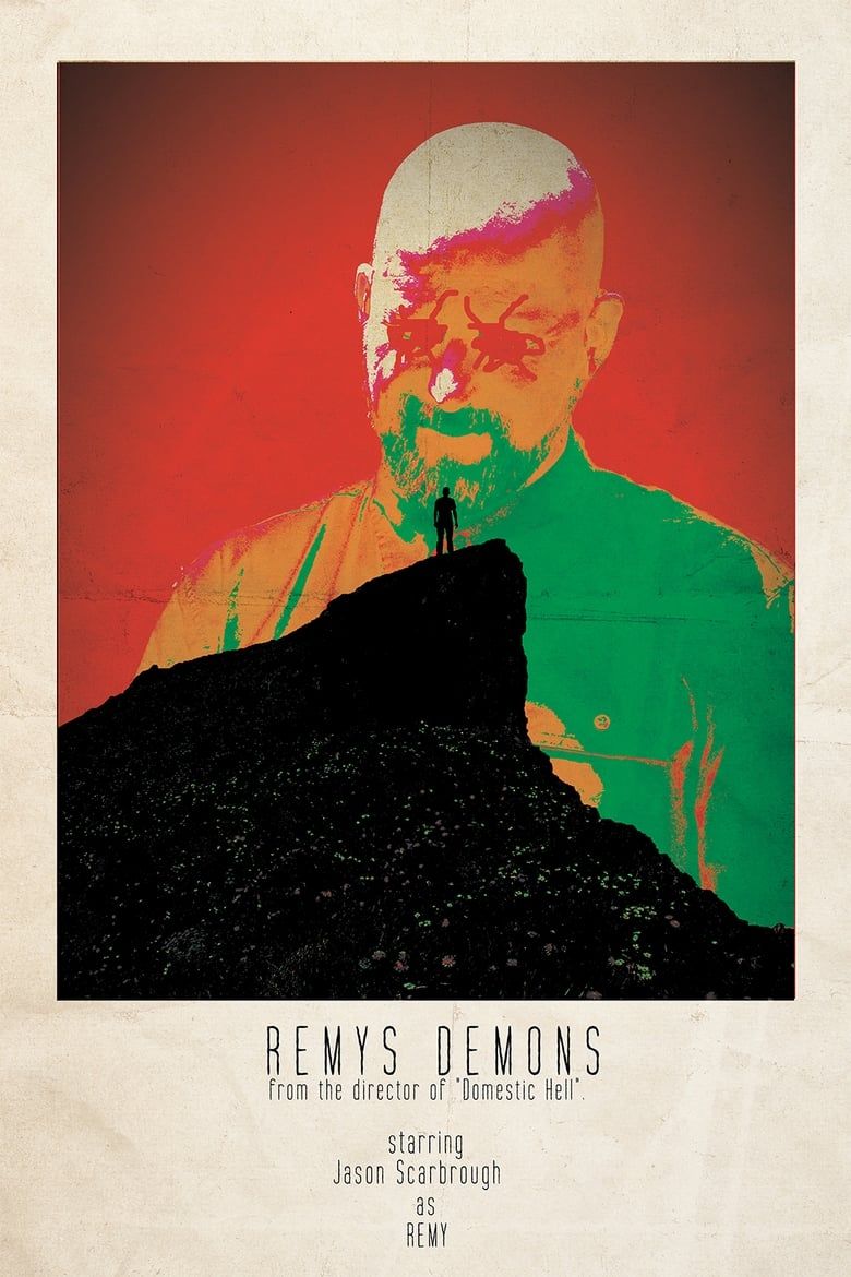 Remy's Demons Summary, Latest News, Trailer, Cast, Where to Watch and More