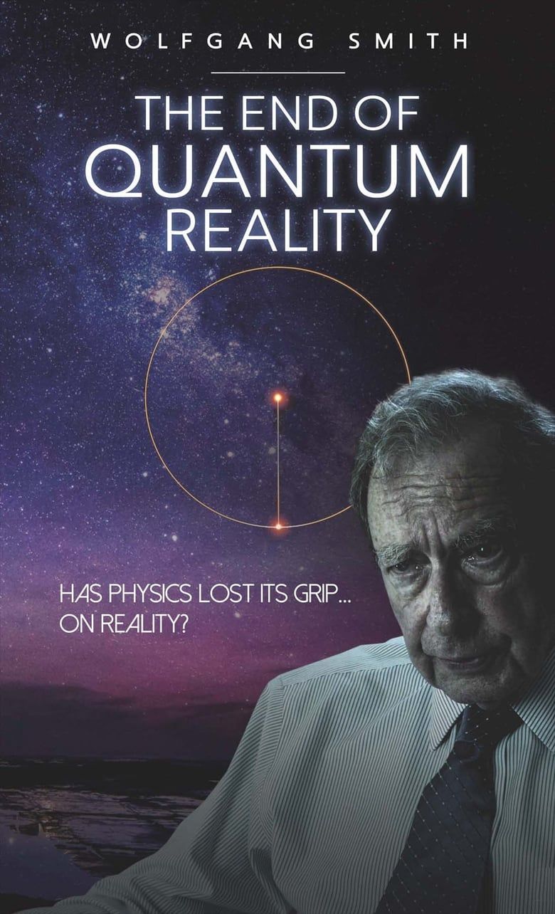 The End of Quantum Reality Summary, Latest News, Trailer, Cast, Where ...