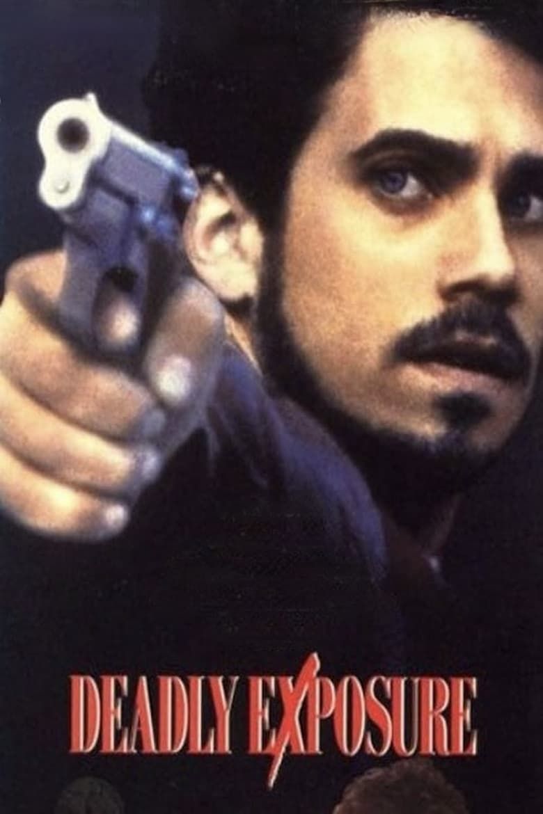 Deadly Exposure Summary, Latest News, Trailer, Cast, Where to Watch and ...