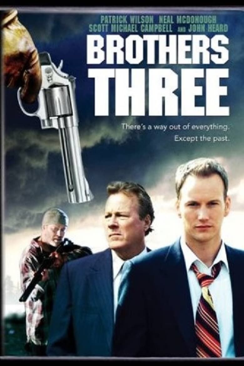 Brothers Three: An American Gothic Summary, Latest News, Trailer, Cast ...