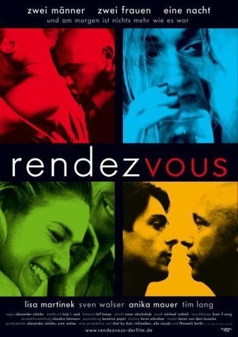 Rendezvous Summary, Latest News, Trailer, Cast, Where to Watch and More