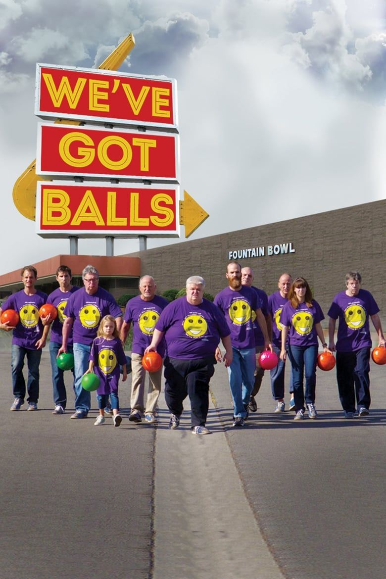 We've Got Balls Summary, Latest News, Trailer, Cast, Where to Watch and ...