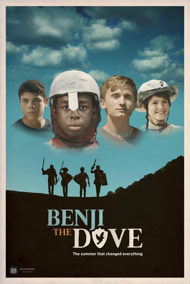 Benji the Dove Summary, Latest News, Trailer, Cast, Where to Watch and More