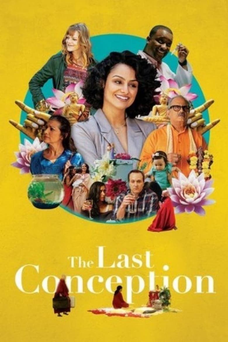 The Last Conception Summary, Latest News, Trailer, Cast, Where to Watch ...