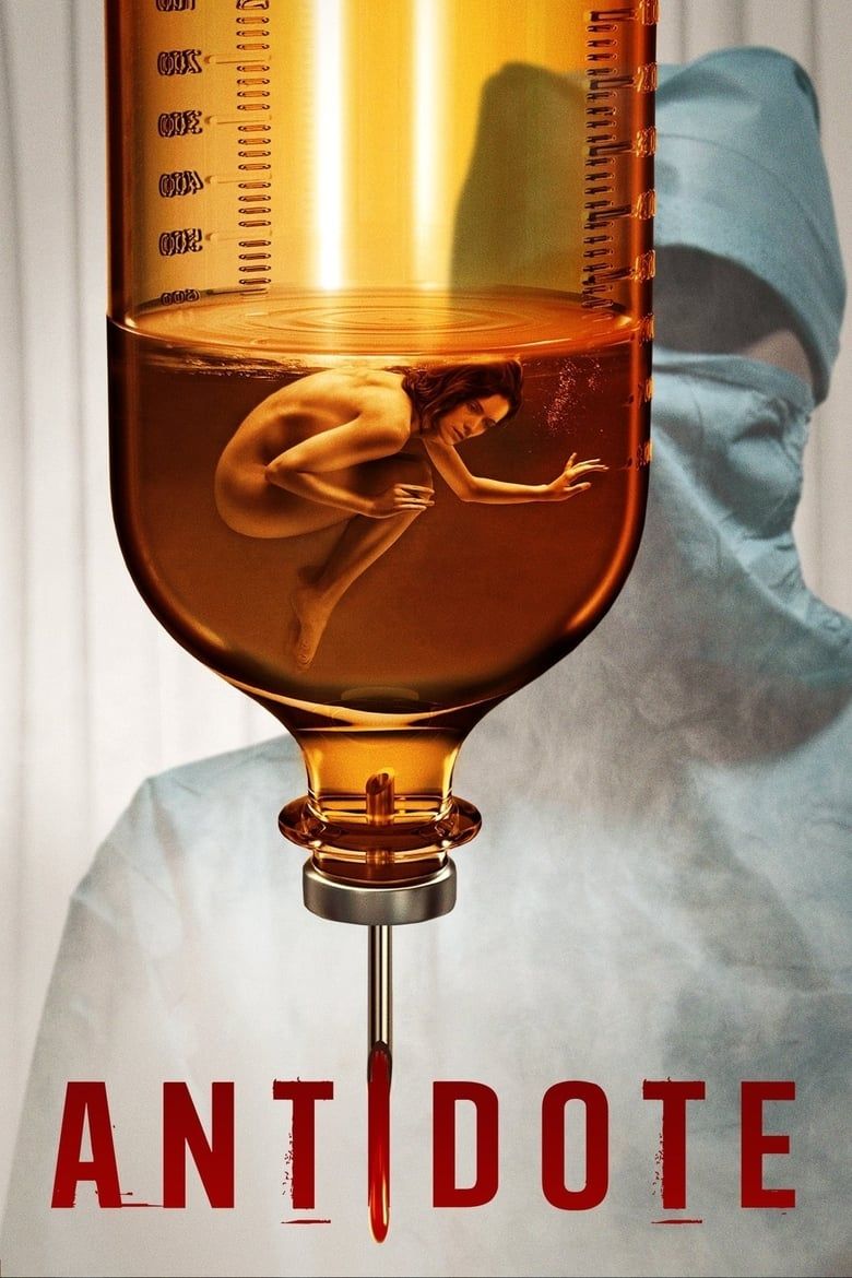 Antidote Summary, Latest News, Trailer, Cast, Where to Watch and More