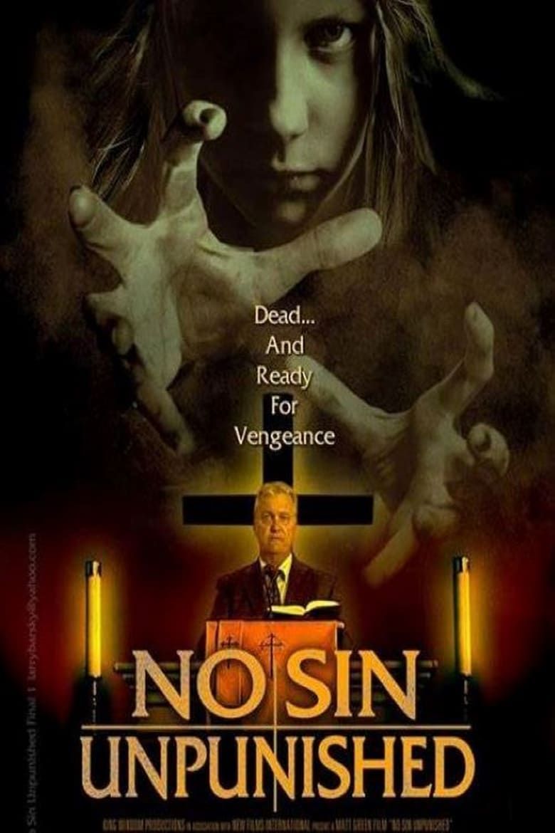 No Sin Unpunished Summary, Latest News, Trailer, Cast, Where to Watch ...