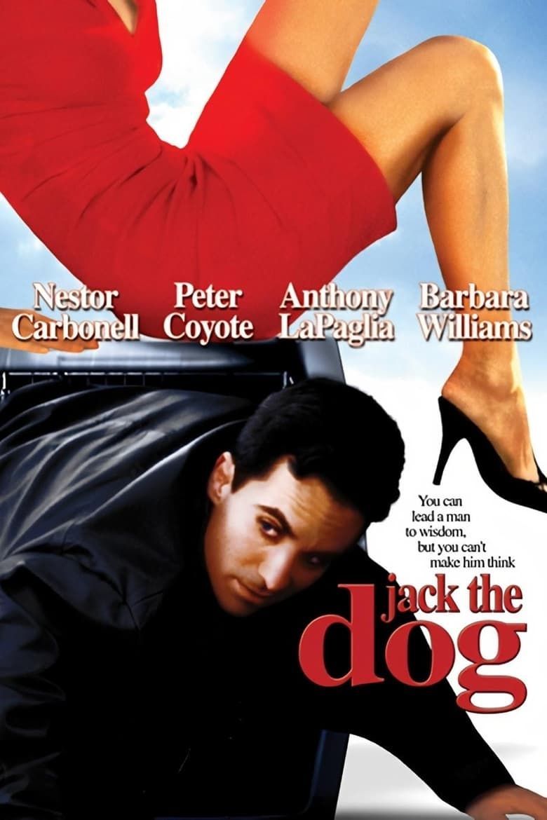 Jack the Dog Summary, Latest News, Trailer, Cast, Where to Watch and More