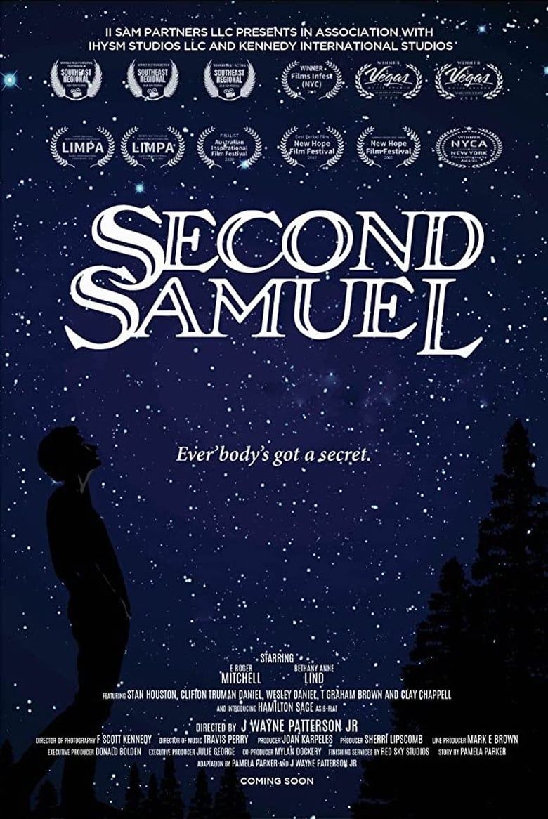 Second Samuel Summary, Latest News, Trailer, Cast, Where to Watch and More