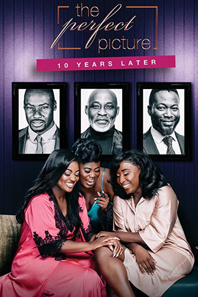 The Perfect Picture: Ten Years Later Summary, Latest News, Trailer ...
