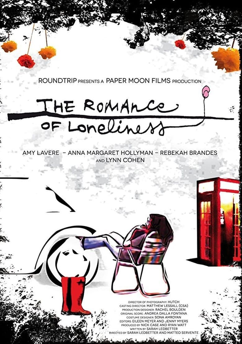 The Romance of Loneliness Summary, Latest News, Trailer, Cast, Where to ...