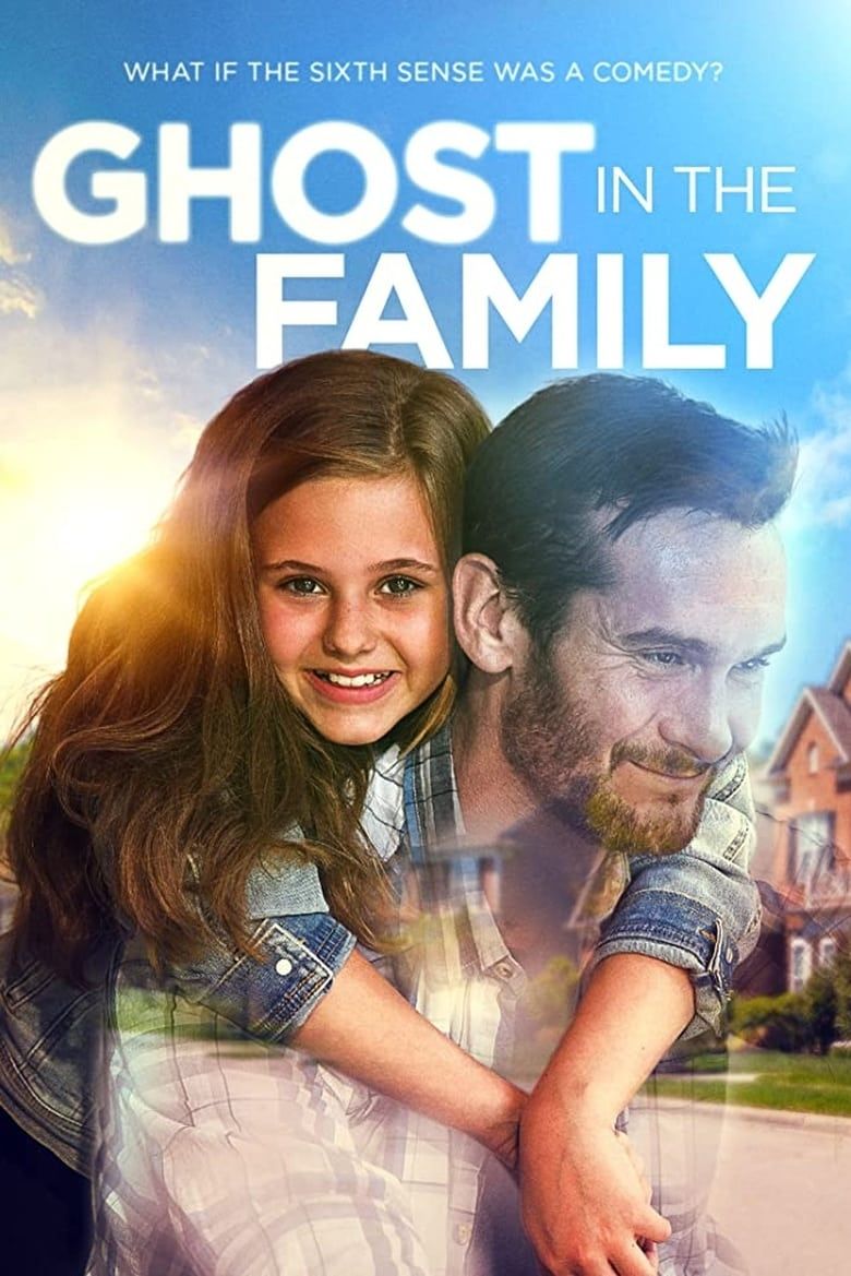 Ghost in the Family Summary, Latest News, Trailer, Cast, Where to Watch ...