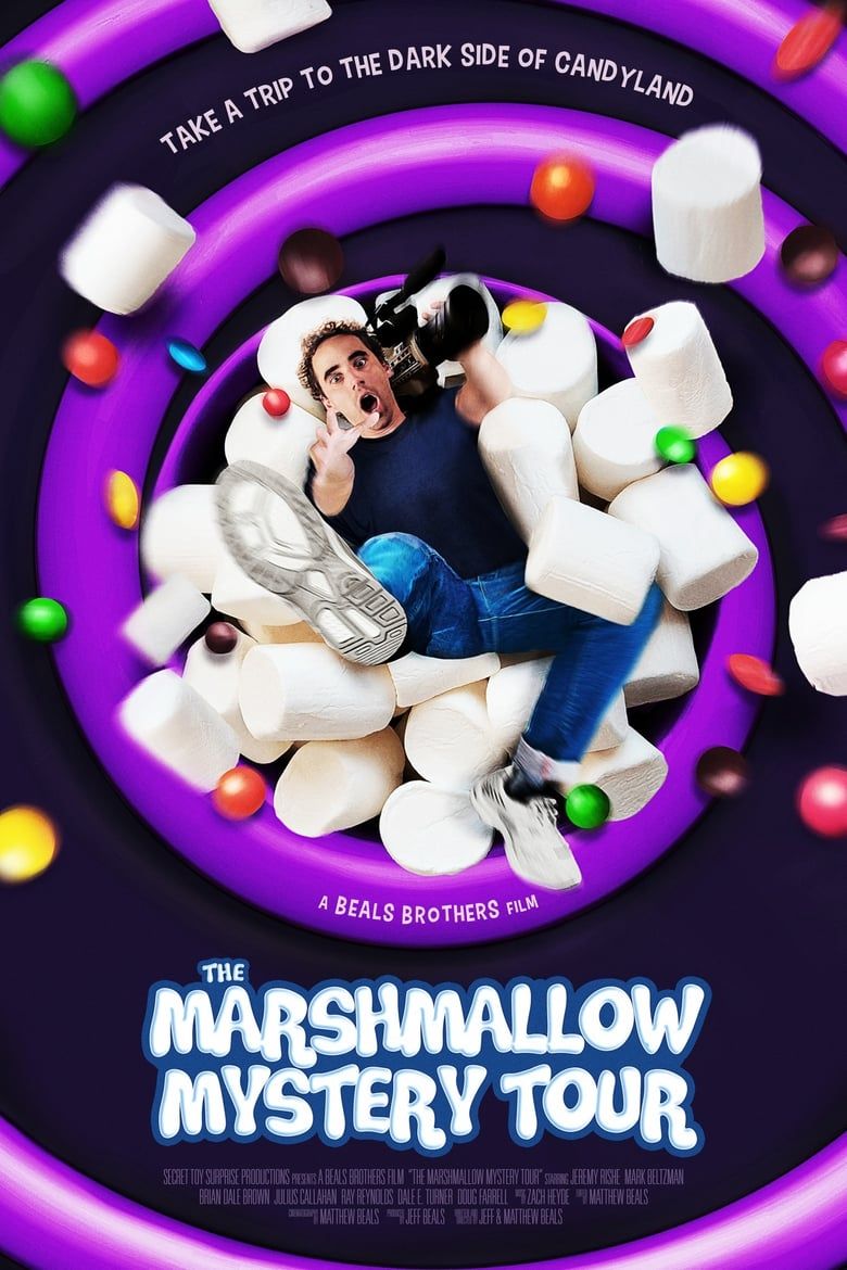 The Marshmallow Mystery Tour Summary, Latest News, Trailer, Cast, Where ...
