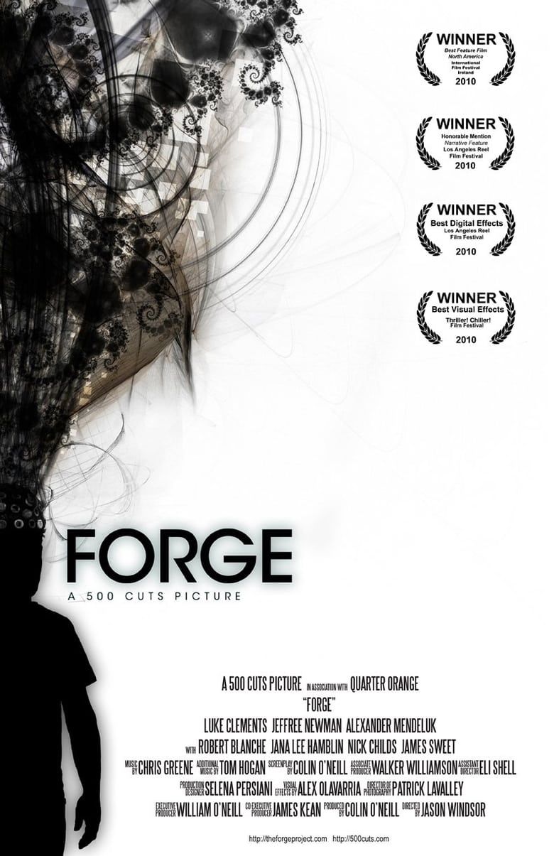 Forge Summary, Latest News, Trailer, Cast, Where to Watch and More