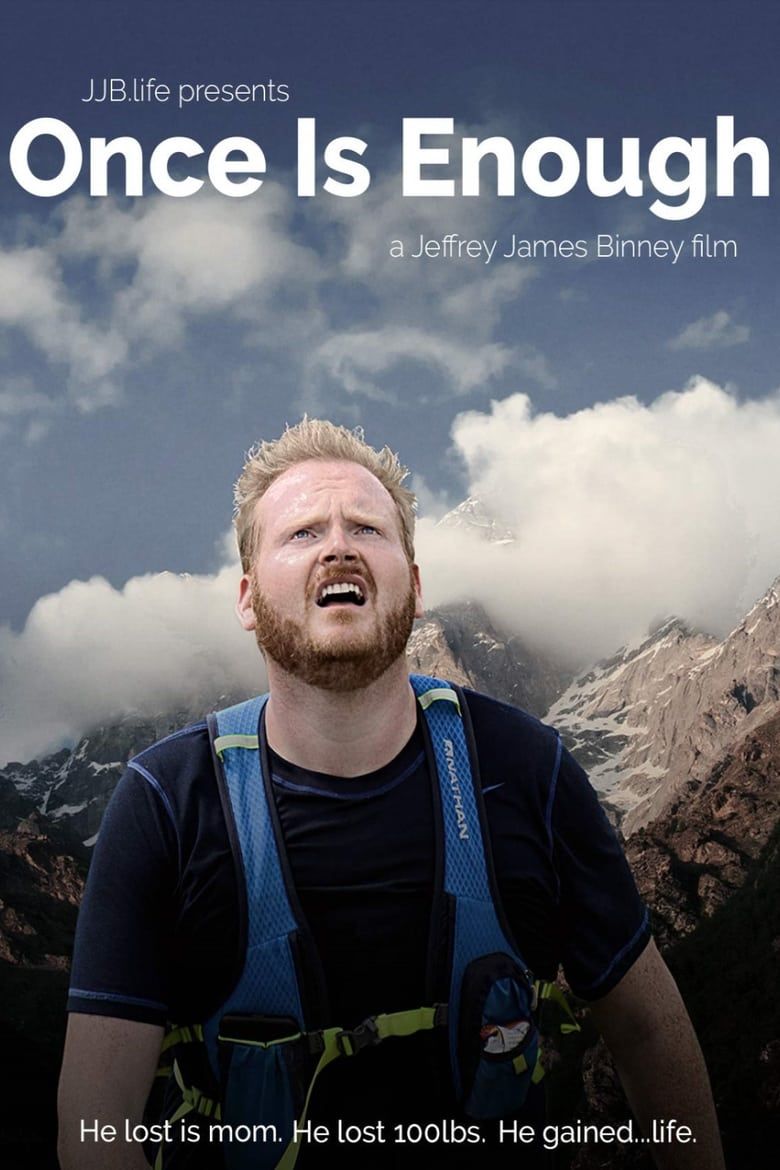 Once is Enough Summary, Latest News, Trailer, Cast, Where to Watch and More