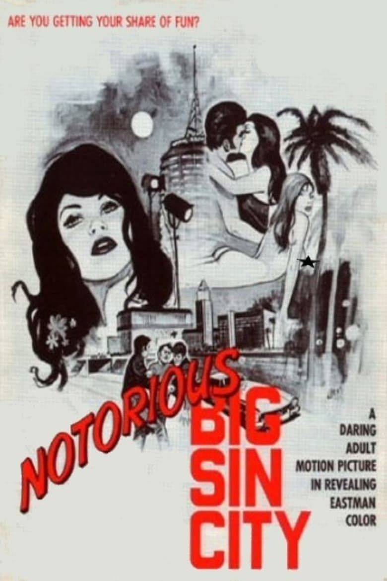Notorious Big Sin City Summary, Latest News, Trailer, Cast, Where to ...
