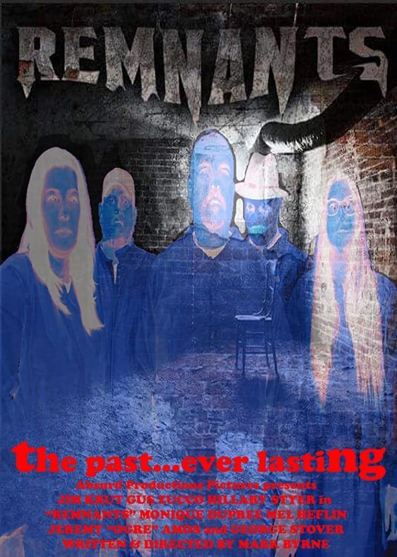 Remnants Summary, Latest News, Trailer, Cast, Where to Watch and More