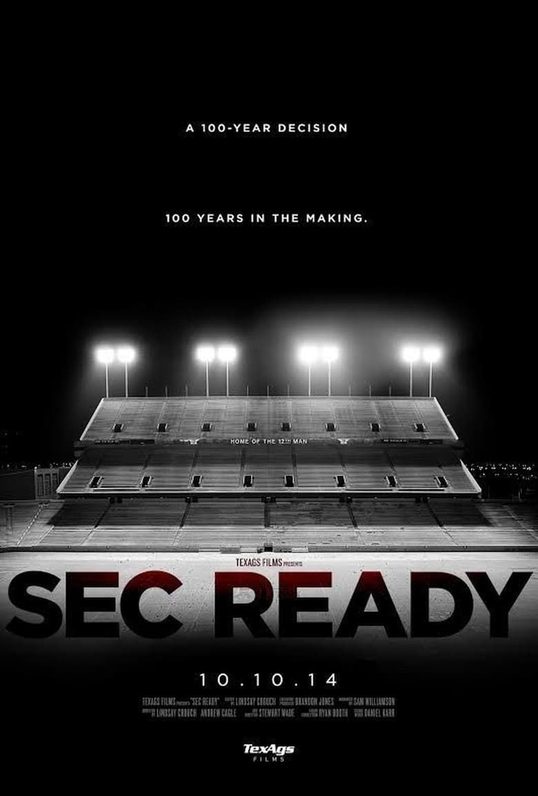SEC Ready Summary, Latest News, Trailer, Cast, Where to Watch and More