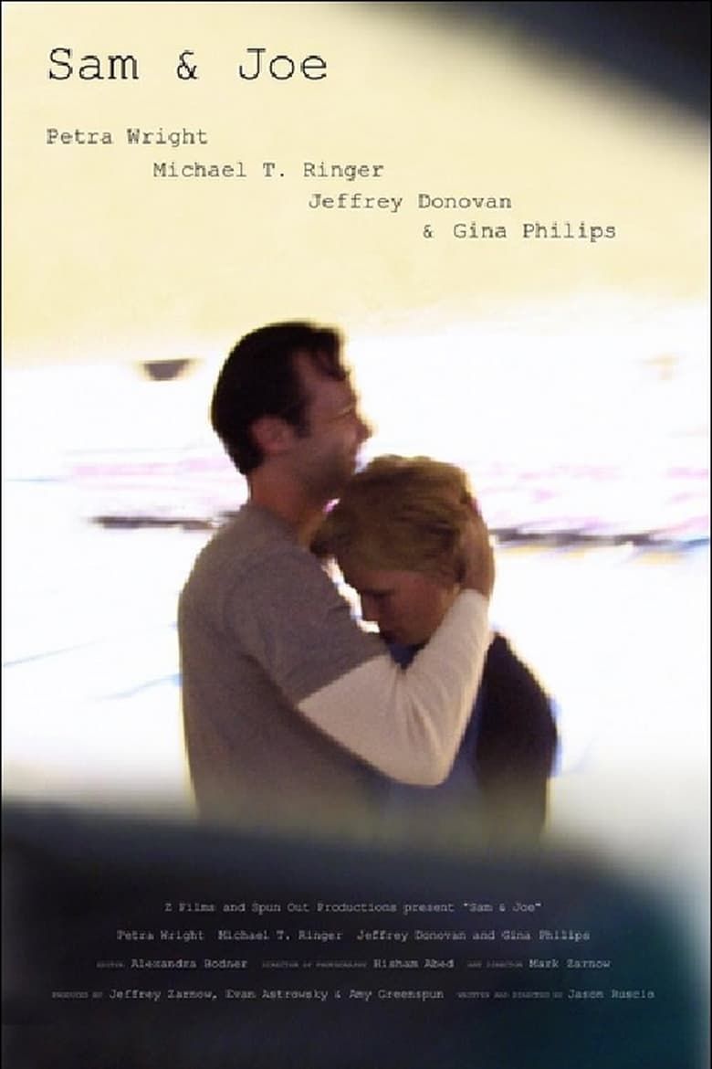 Sam & Joe Summary, Latest News, Trailer, Cast, Where to Watch and More