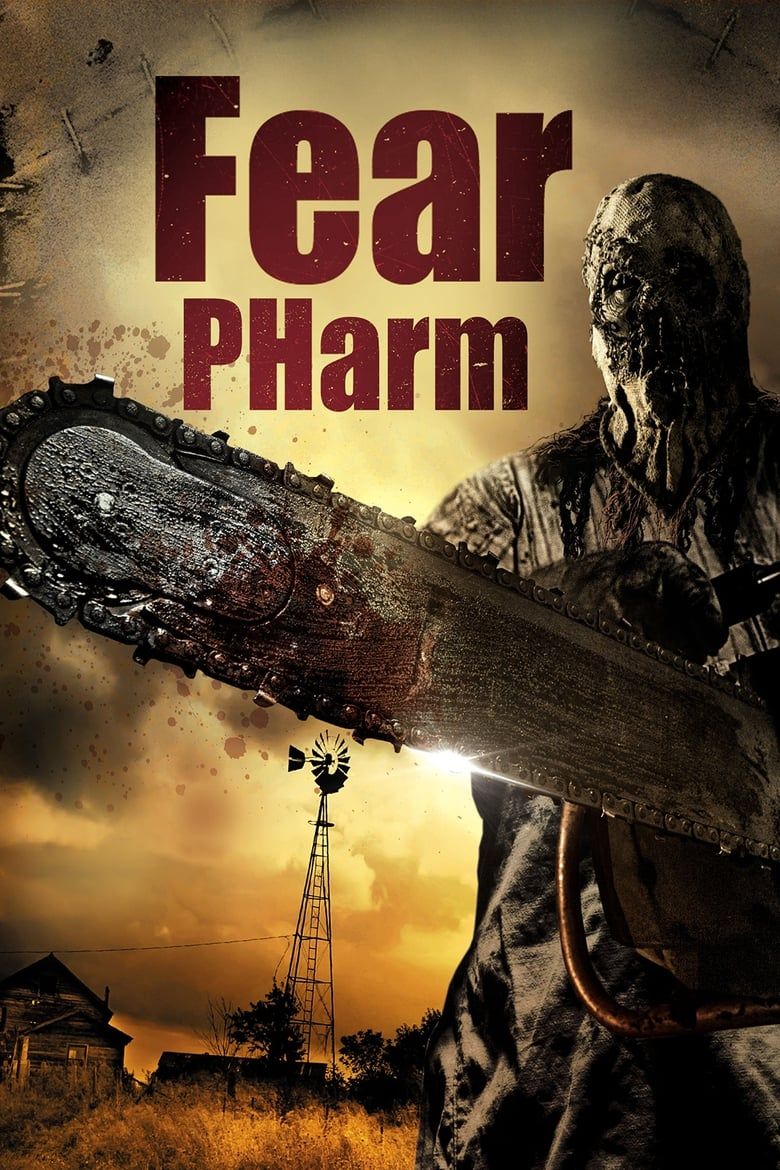 Fear PHarm Summary, Latest News, Trailer, Cast, Where to Watch and More