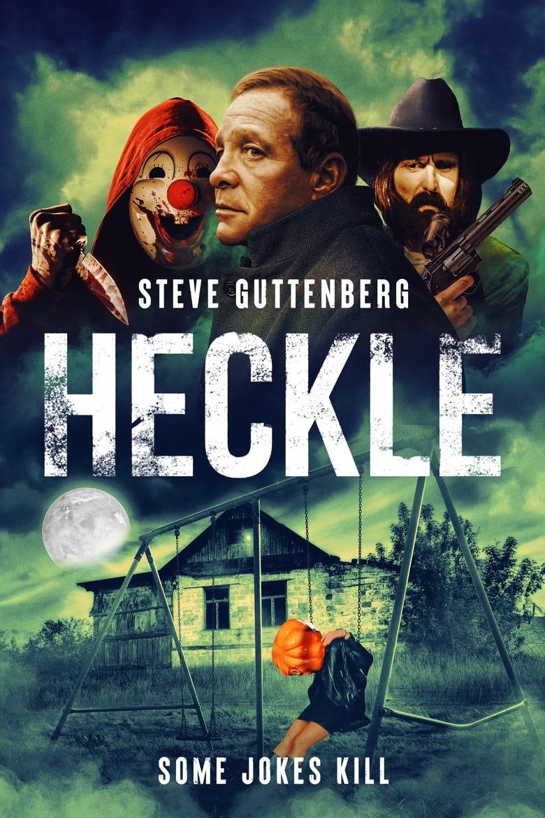 Heckle Summary, Latest News, Trailer, Cast, Where to Watch and More
