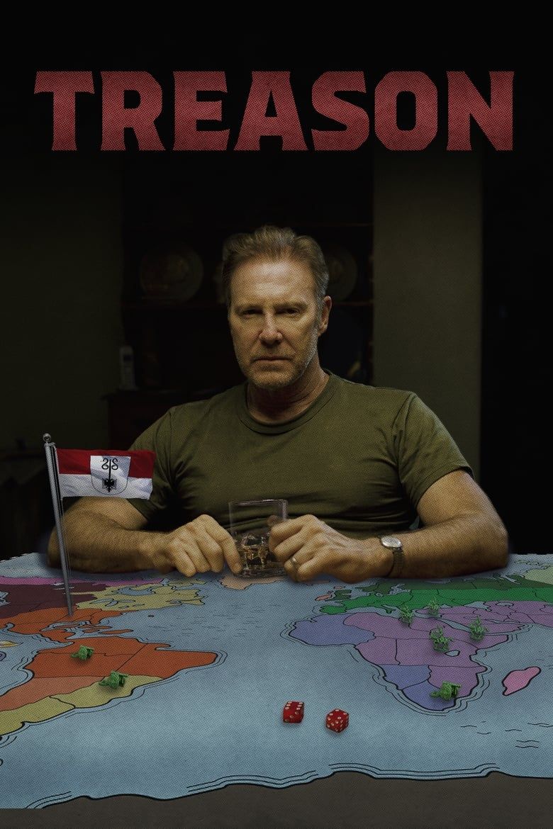 Treason Summary, Latest News, Trailer, Cast, Where to Watch and More