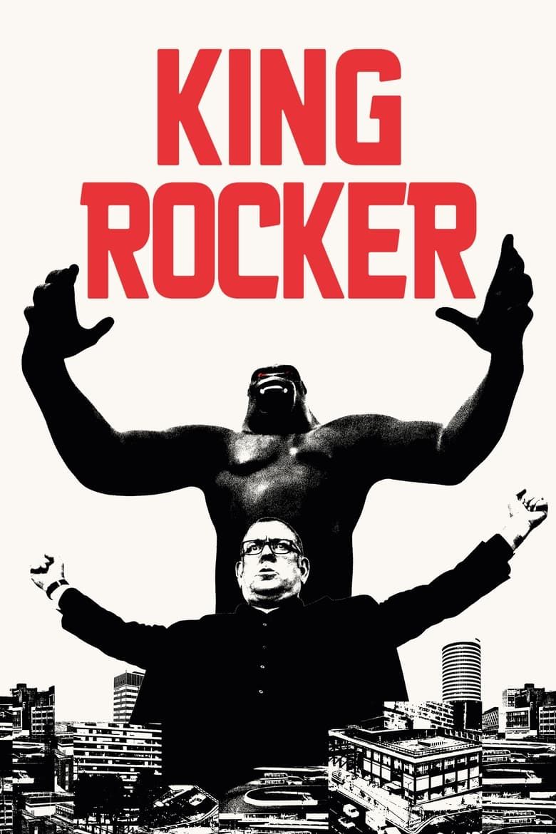 King Rocker Summary, Latest News, Trailer, Cast, Where to Watch and More
