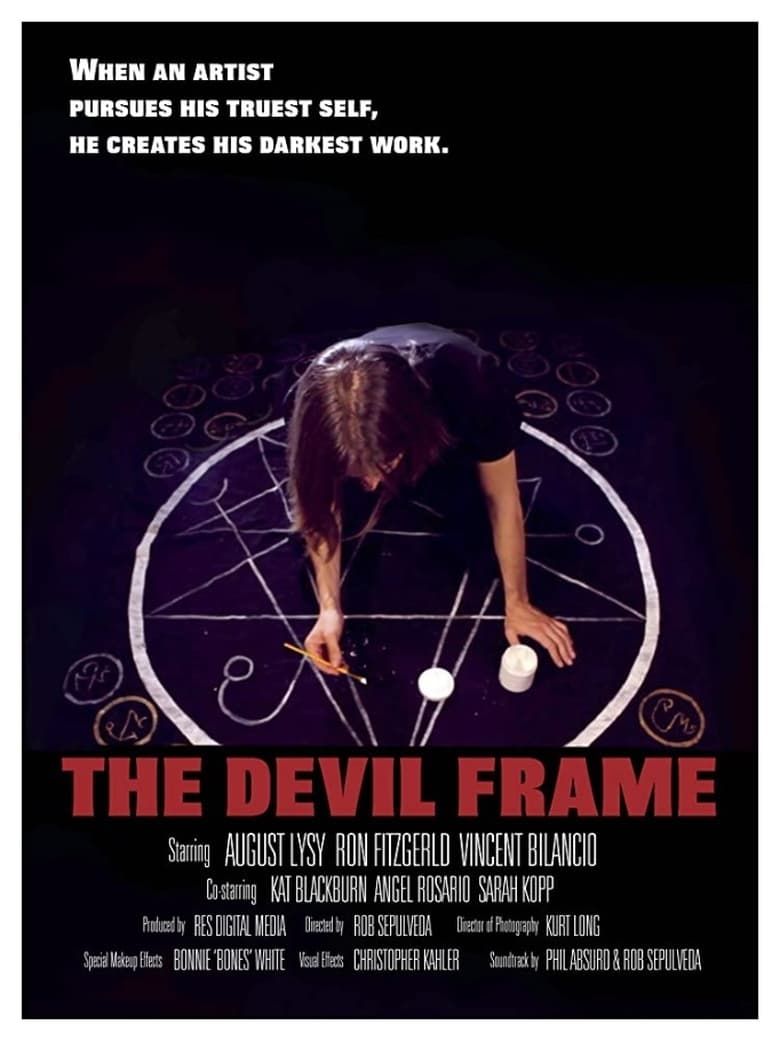 The Devil Frame Summary, Latest News, Trailer, Cast, Where to Watch and ...
