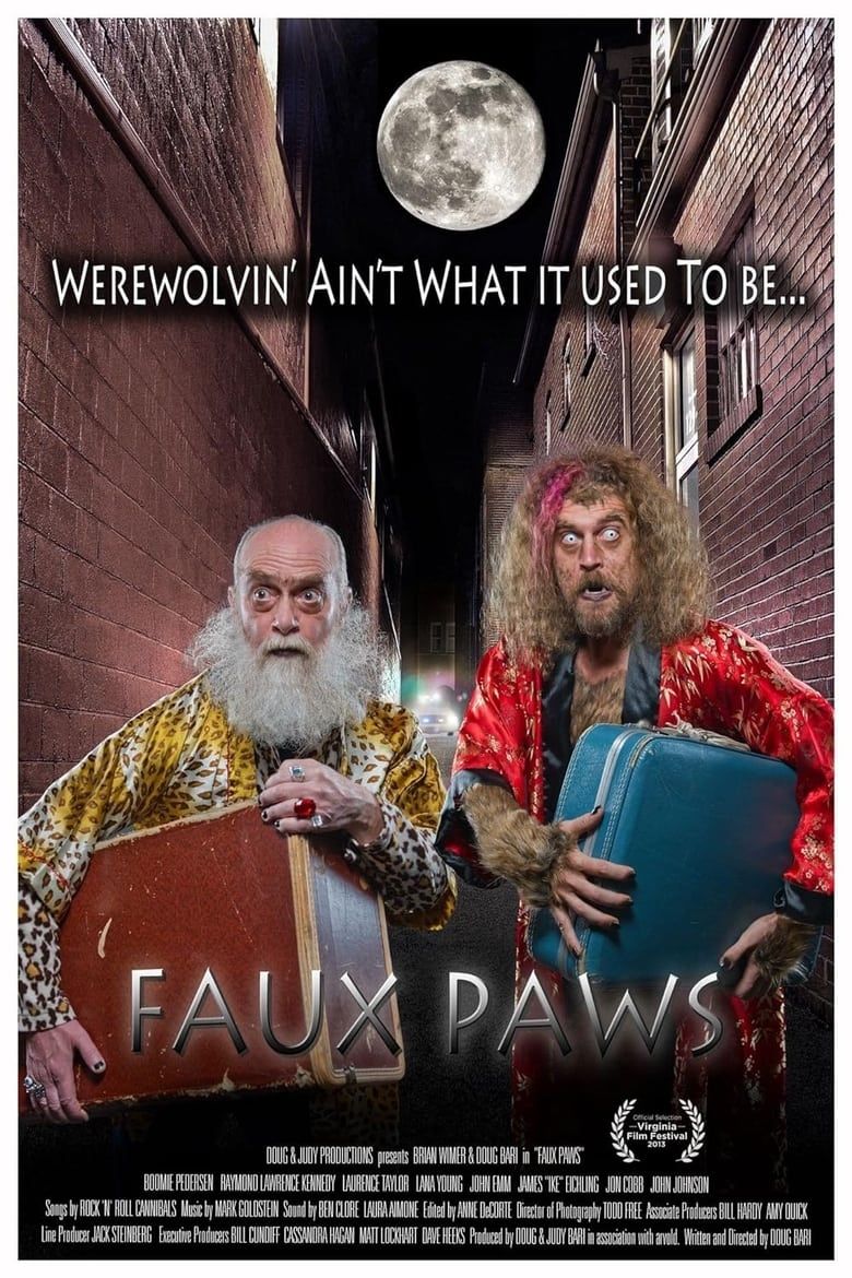 Faux Paws Summary, Latest News, Trailer, Cast, Where to Watch and More
