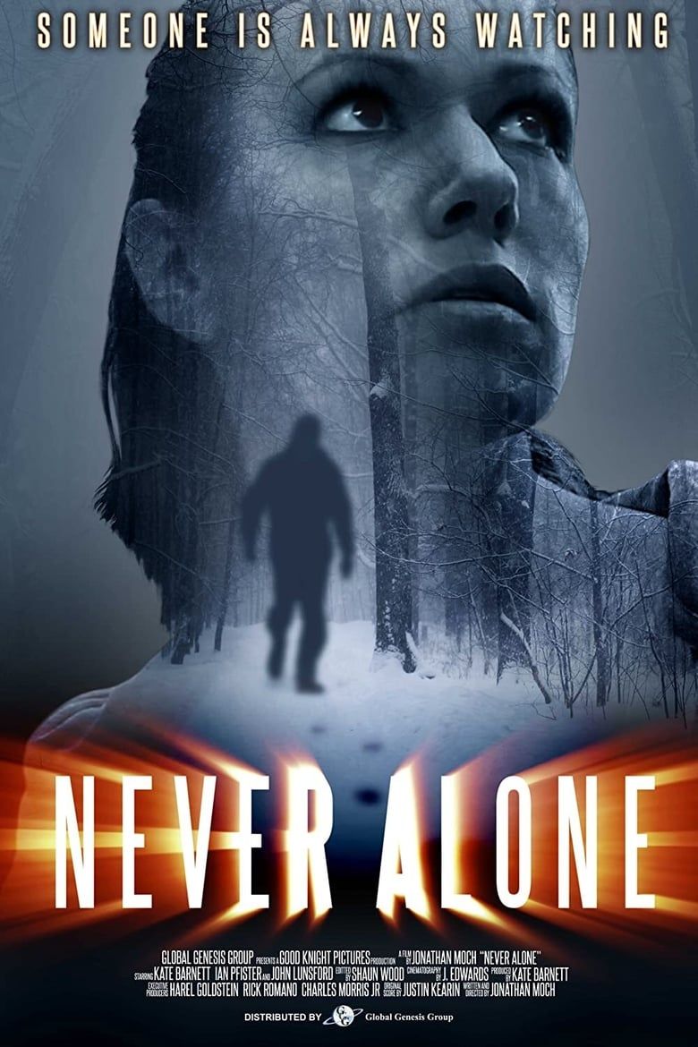 Never Alone Summary, Latest News, Trailer, Cast, Where to Watch and More
